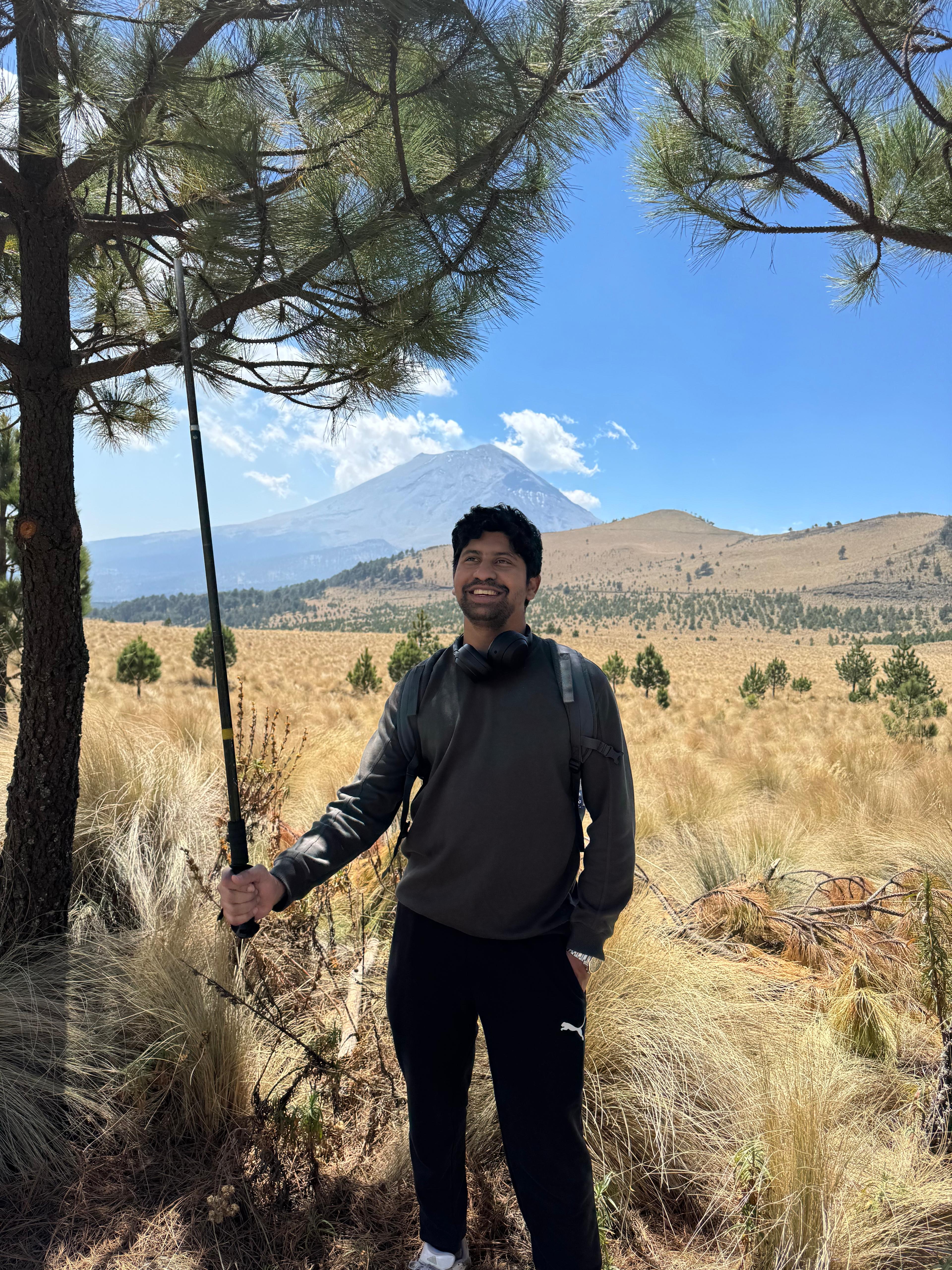 Venkat Subramanian | Personal Website